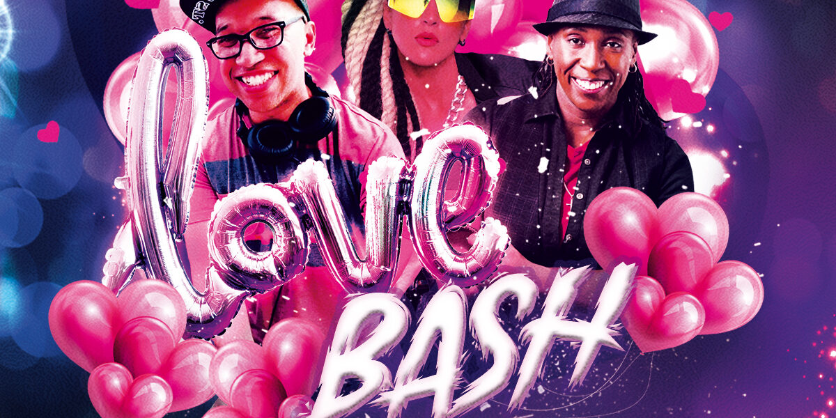 February First Friday “Love Bash” – Babes Around Denver