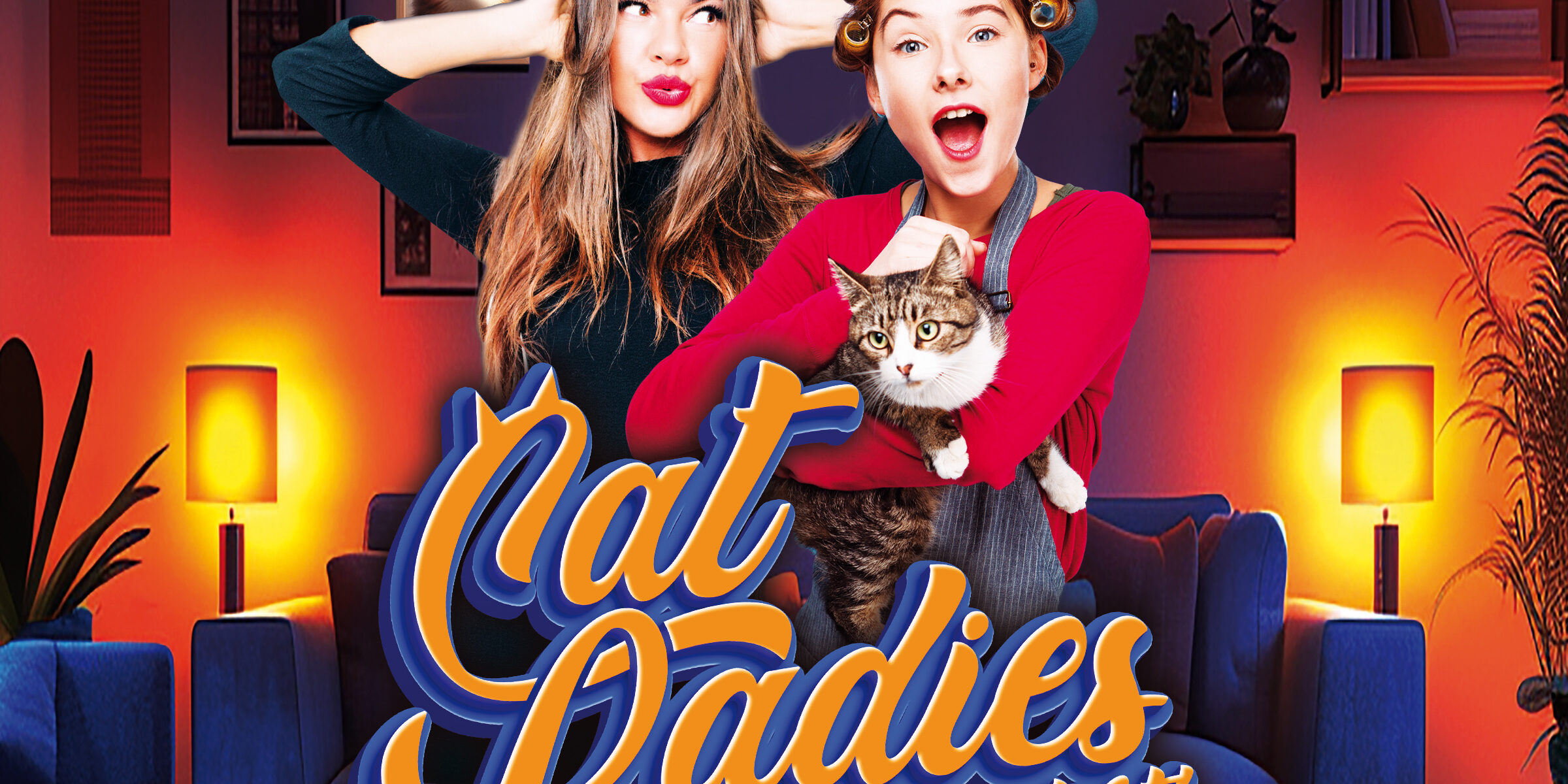 September First Friday “Cat Ladies” – Babes Around Denver