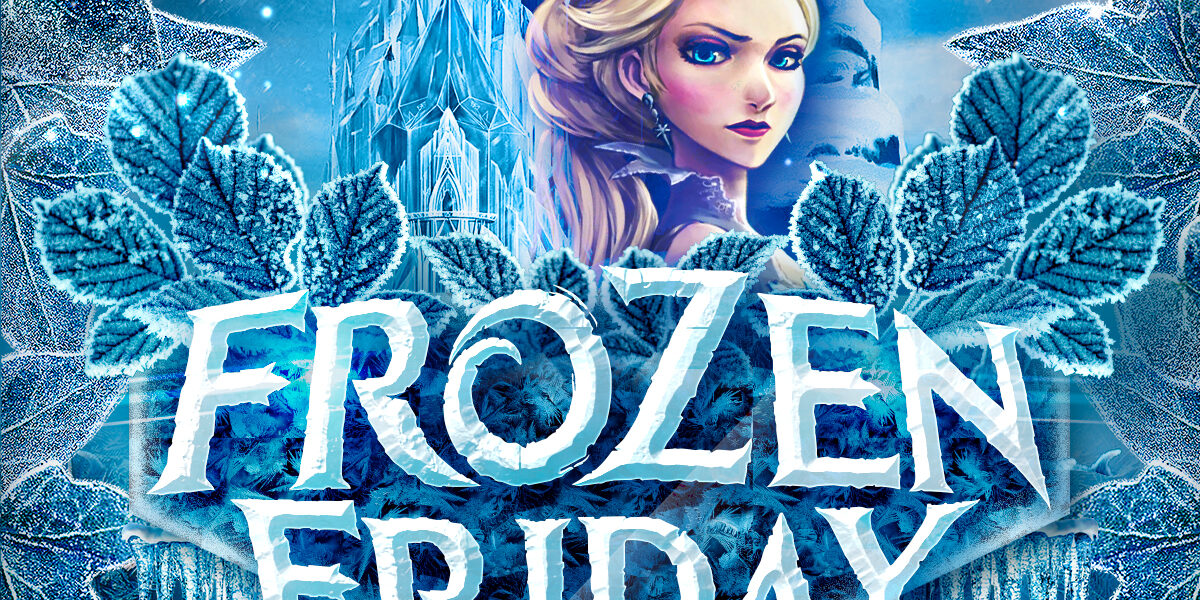 December First Friday “Frozen Friday” – Babes Around Denver