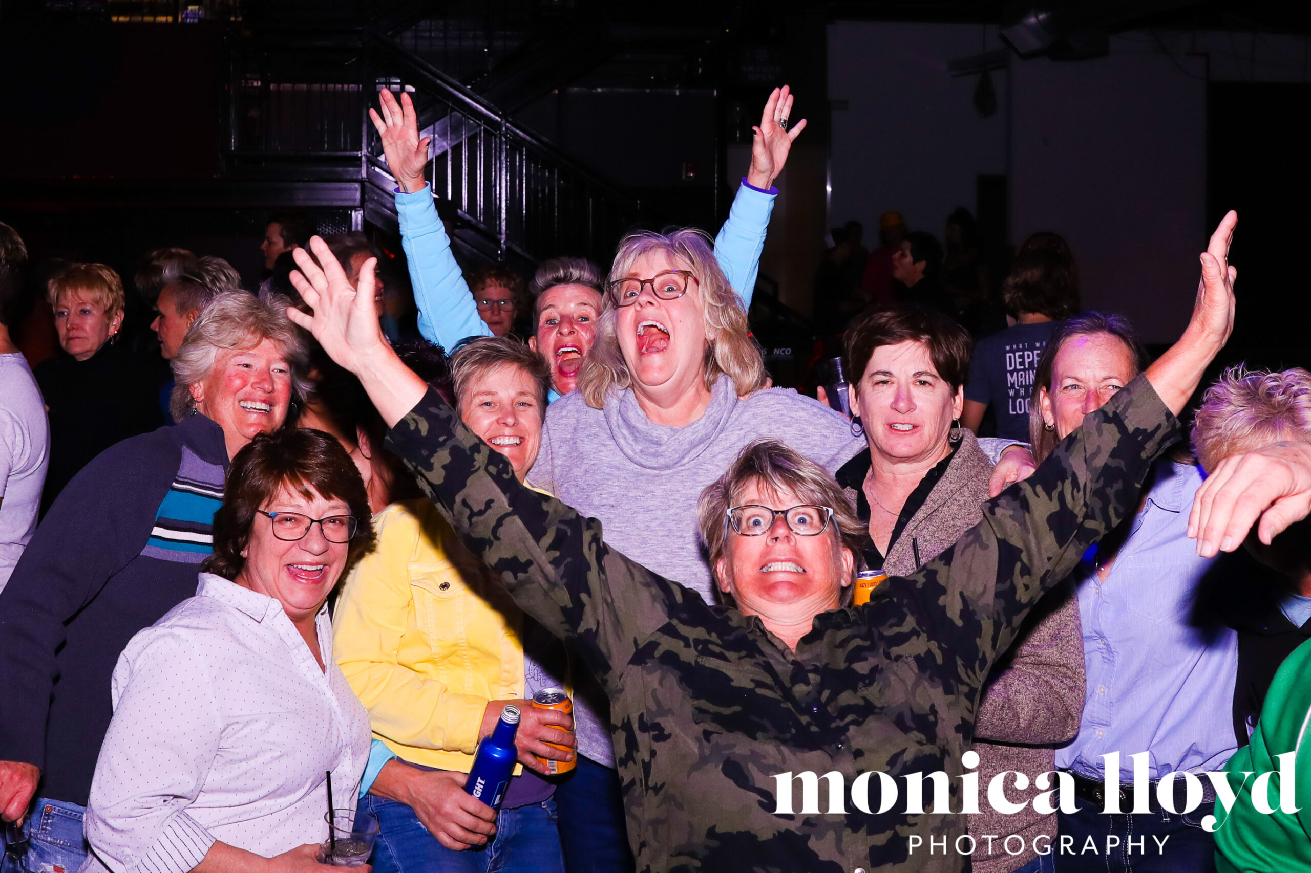 March First Friday 20th Anniversary Pics! – Babes Around Denver