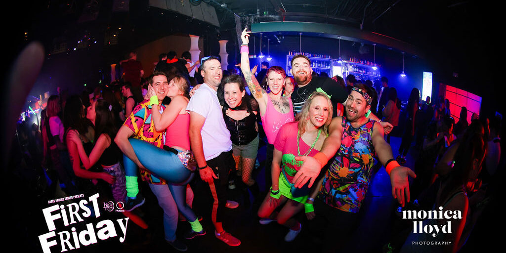 March First Friday 23rd Anniversary Party! See Who Was There!! – Babes ...