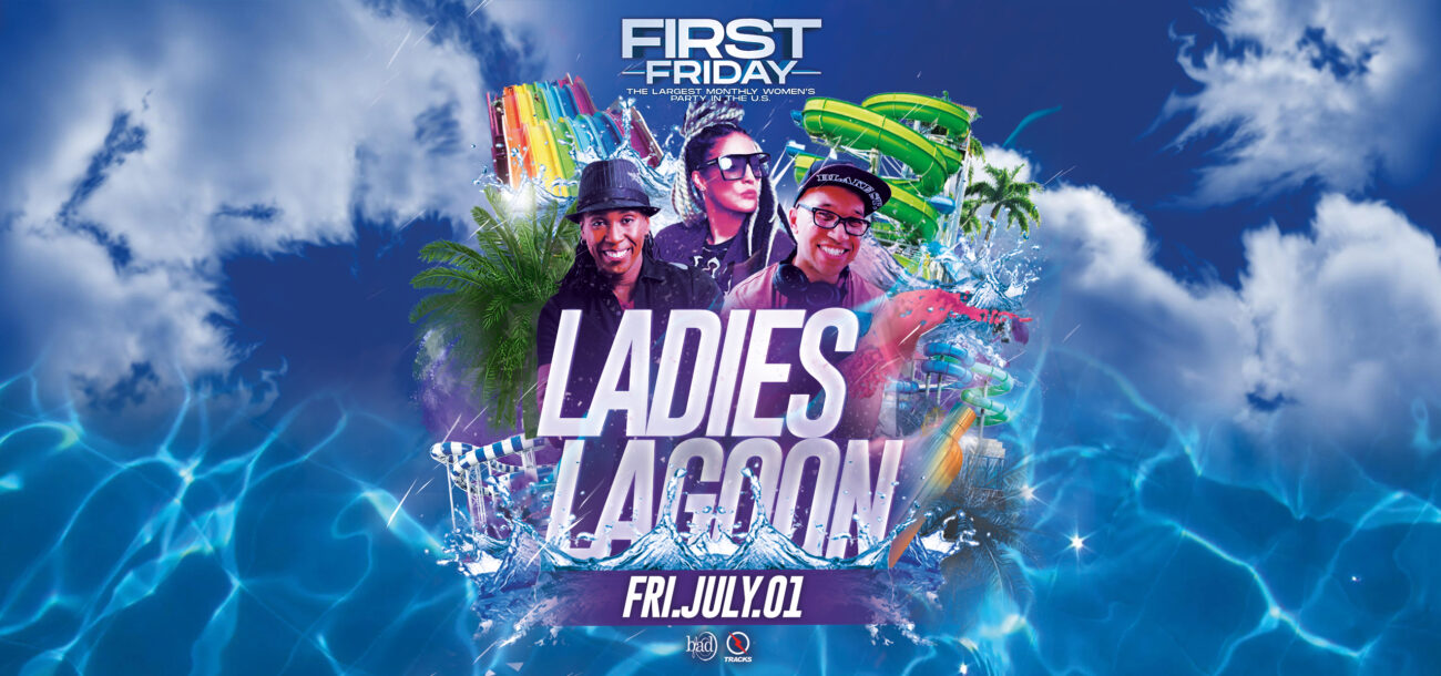 First Fridays – Babes Around Denver